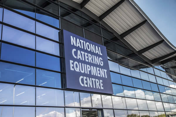 A Centre Of Excellence For The Catering Industry - Takeaway Times Magazine